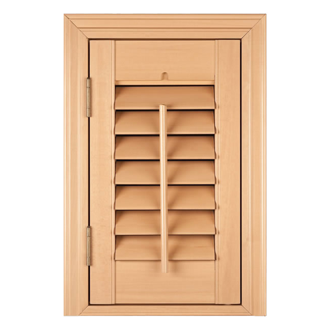 Shutter Colours - Tailormade Shutters